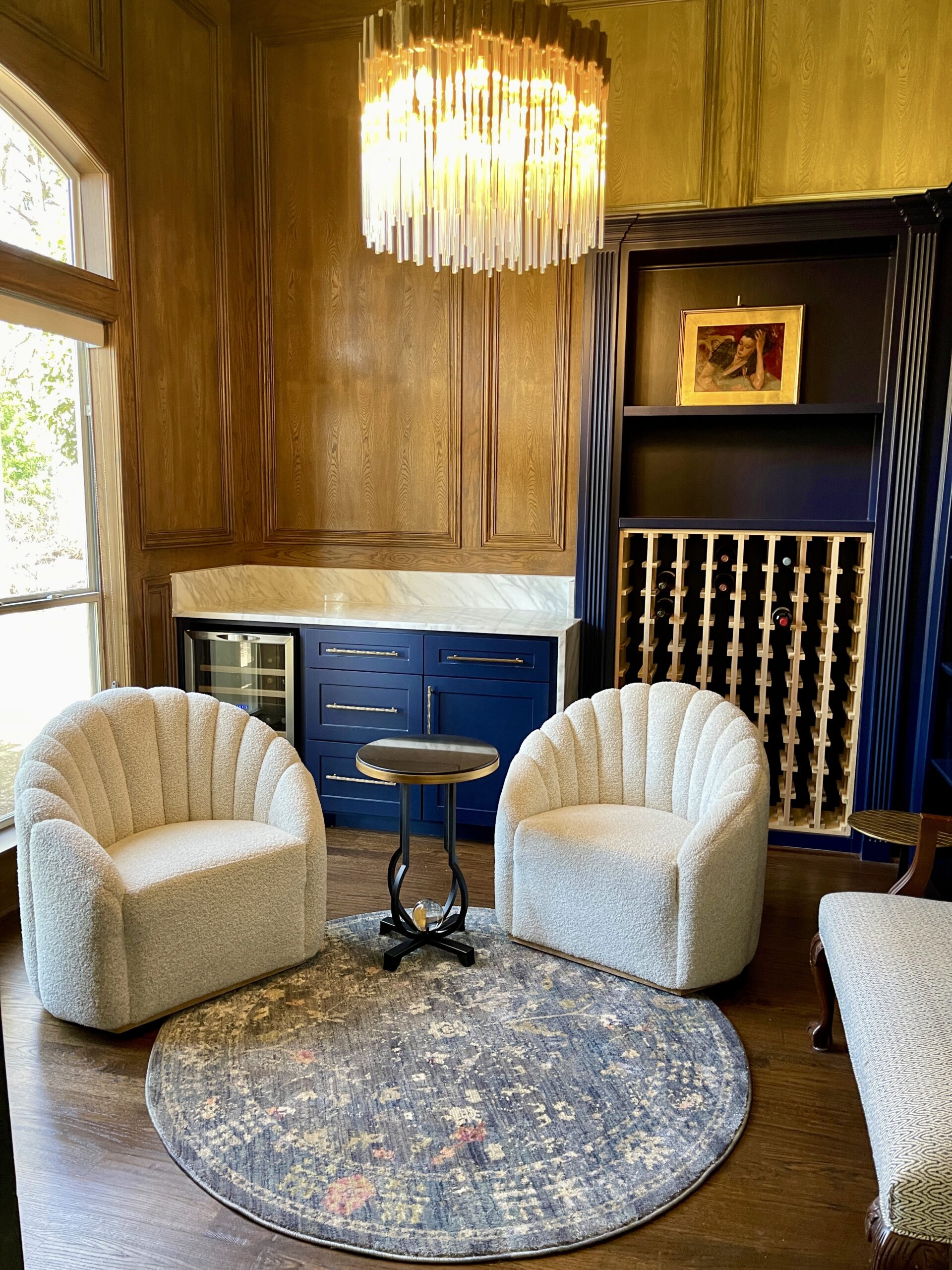 TL Grant Interiors